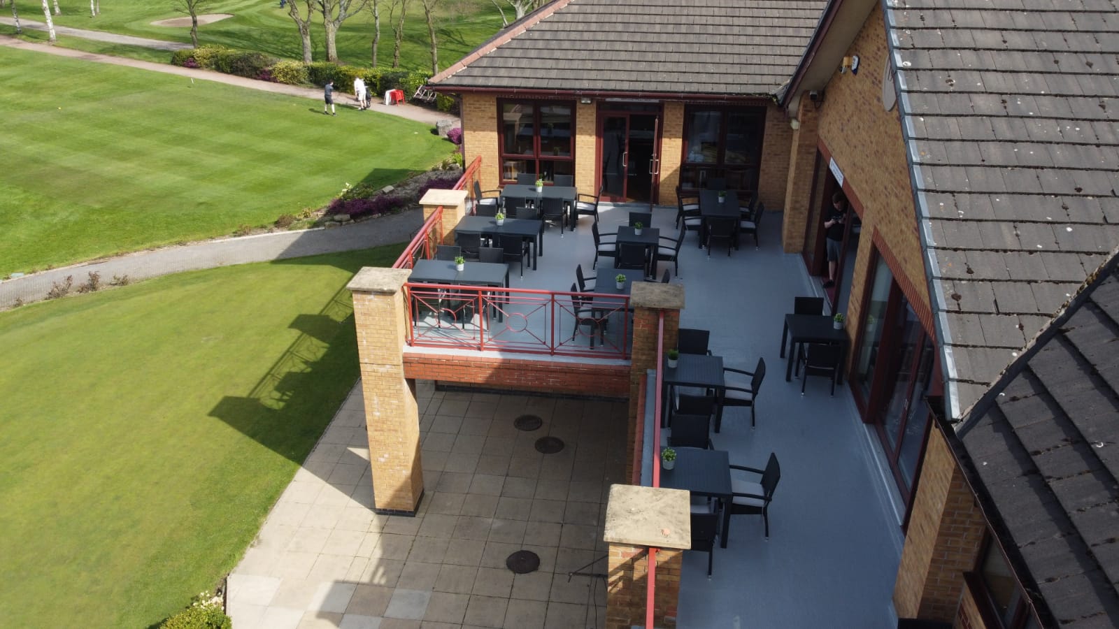 Pictures - Denton Golf Club